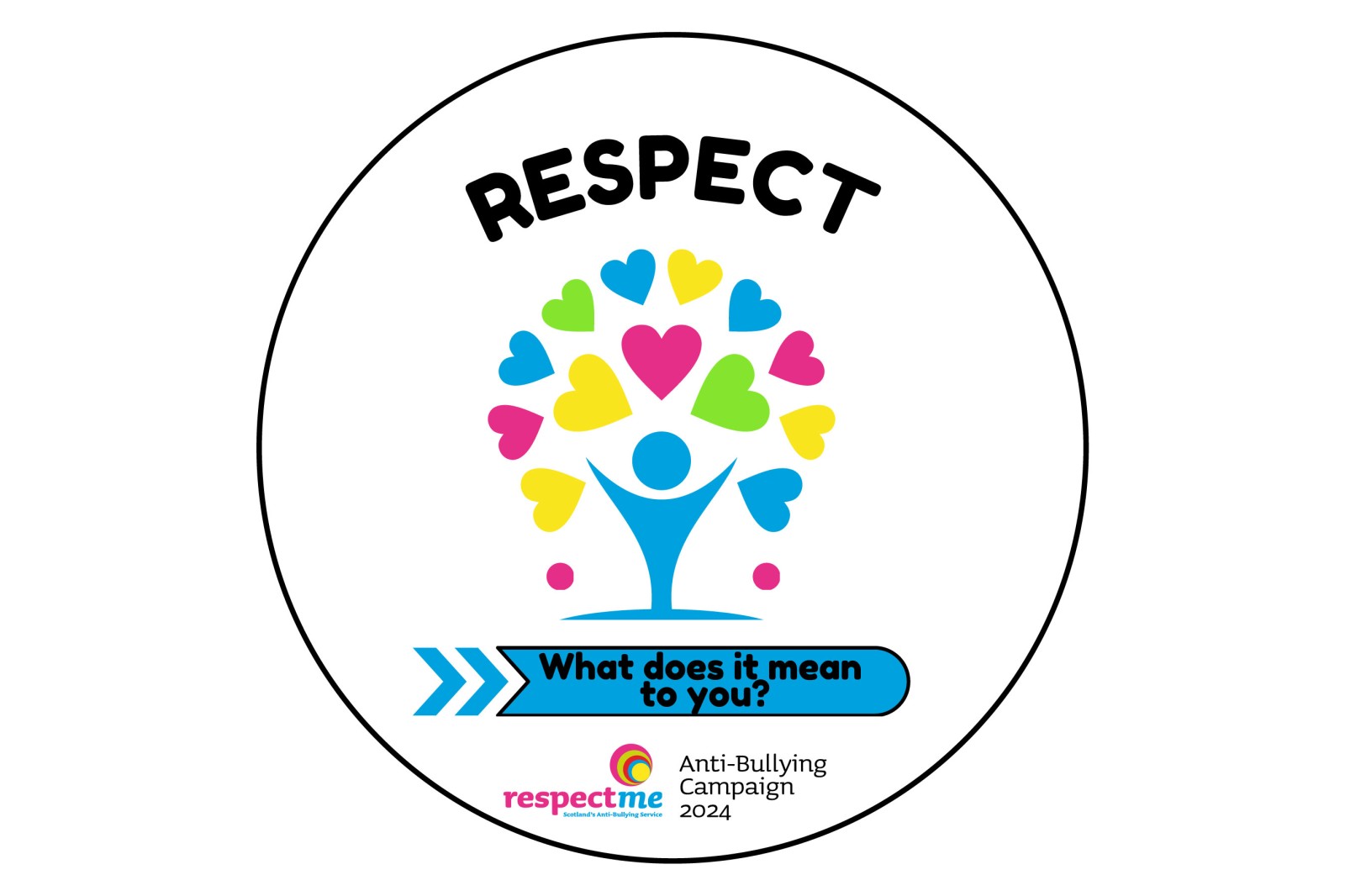 Get involved with Anti-Bullying Week, 11-15 November 2024 | News ...