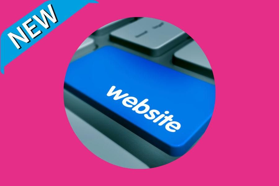 Our new website has launched! | News | respectme