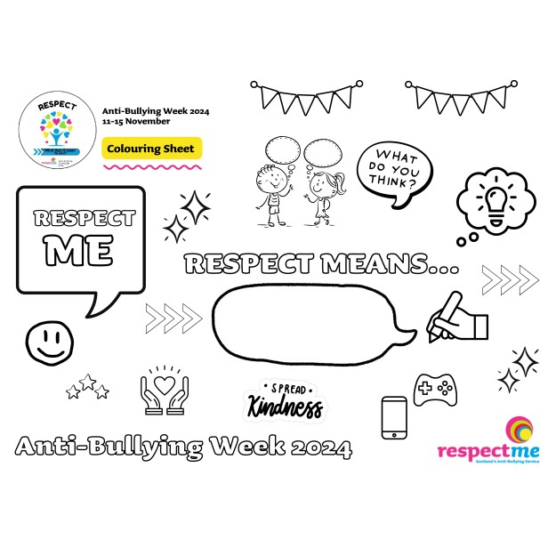 Respect | respectme