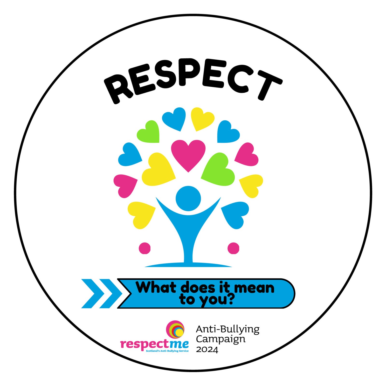 Anti-Bullying Week 2024 | respectme