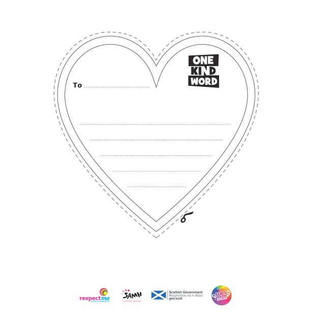 Kindness and empathy | respectme