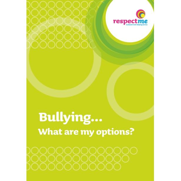 Publications | respectme