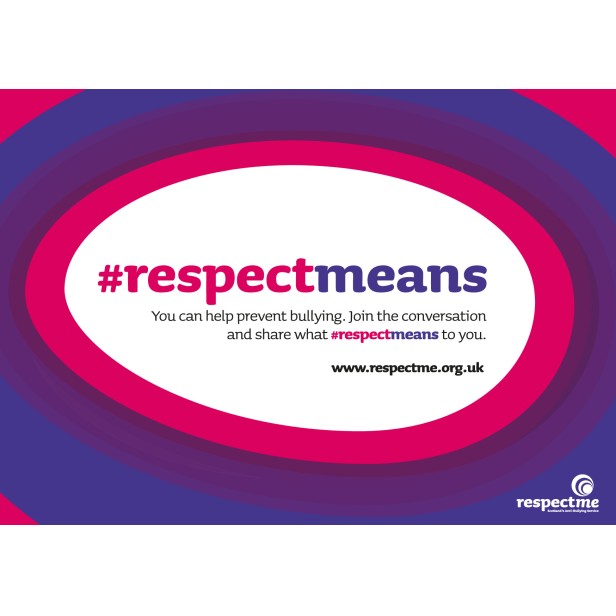 Respect | respectme